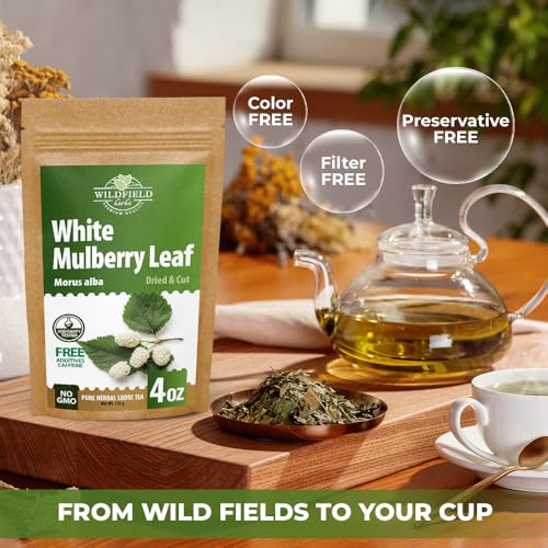 natural herbal tea for wellness