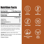 natural herbal tea for wellness