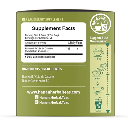 natural herbal tea for wellness