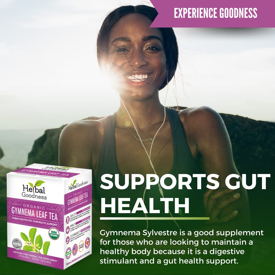 Natural herbal tea for wellness