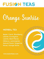 natural herbal tea for wellness