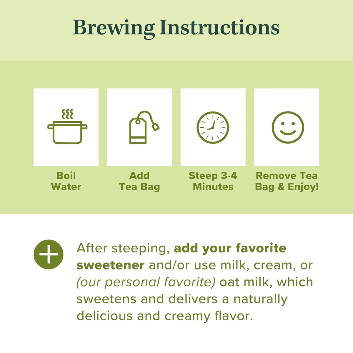 natural herbal tea for wellness