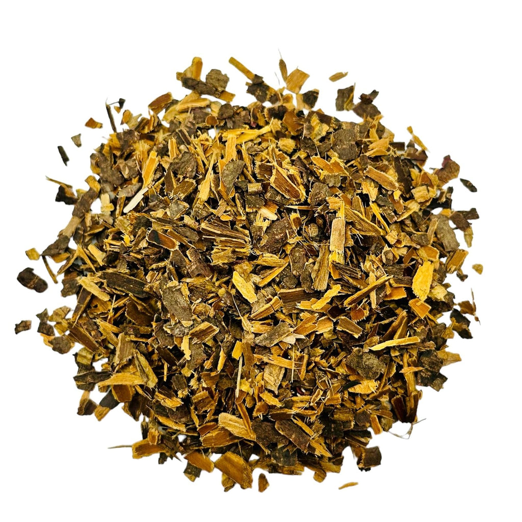 Natural herbal tea for wellness