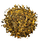 Natural herbal tea for wellness