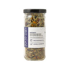 natural herbal tea for wellness