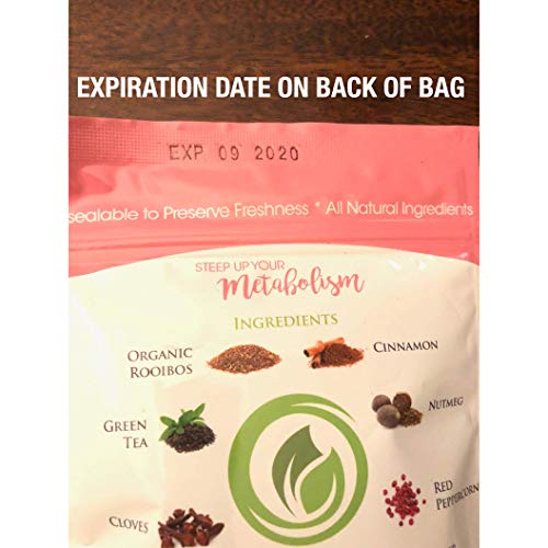 natural herbal tea for wellness