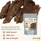natural herbal tea for wellness