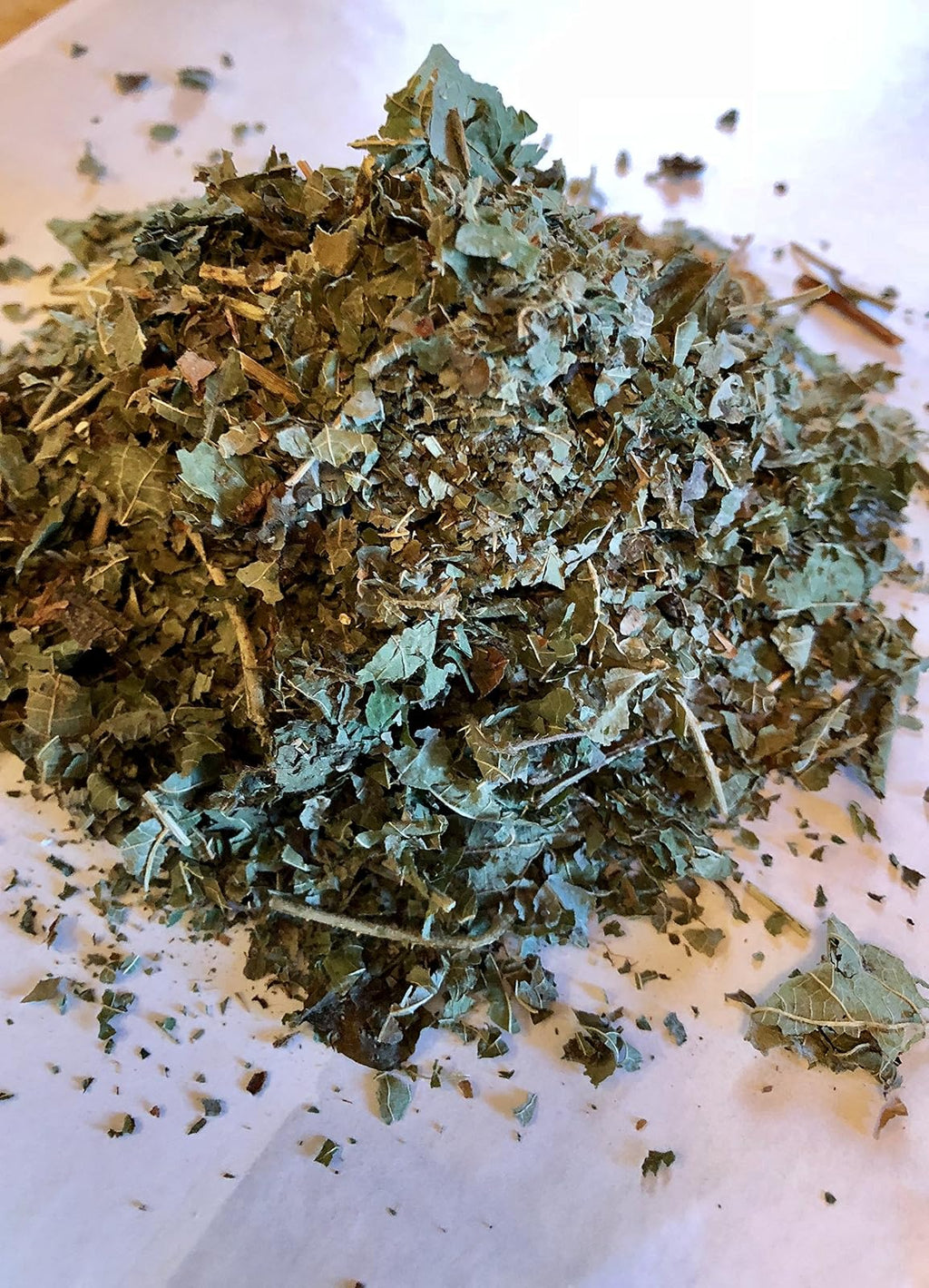 natural herbal tea for wellness