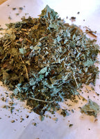 natural herbal tea for wellness