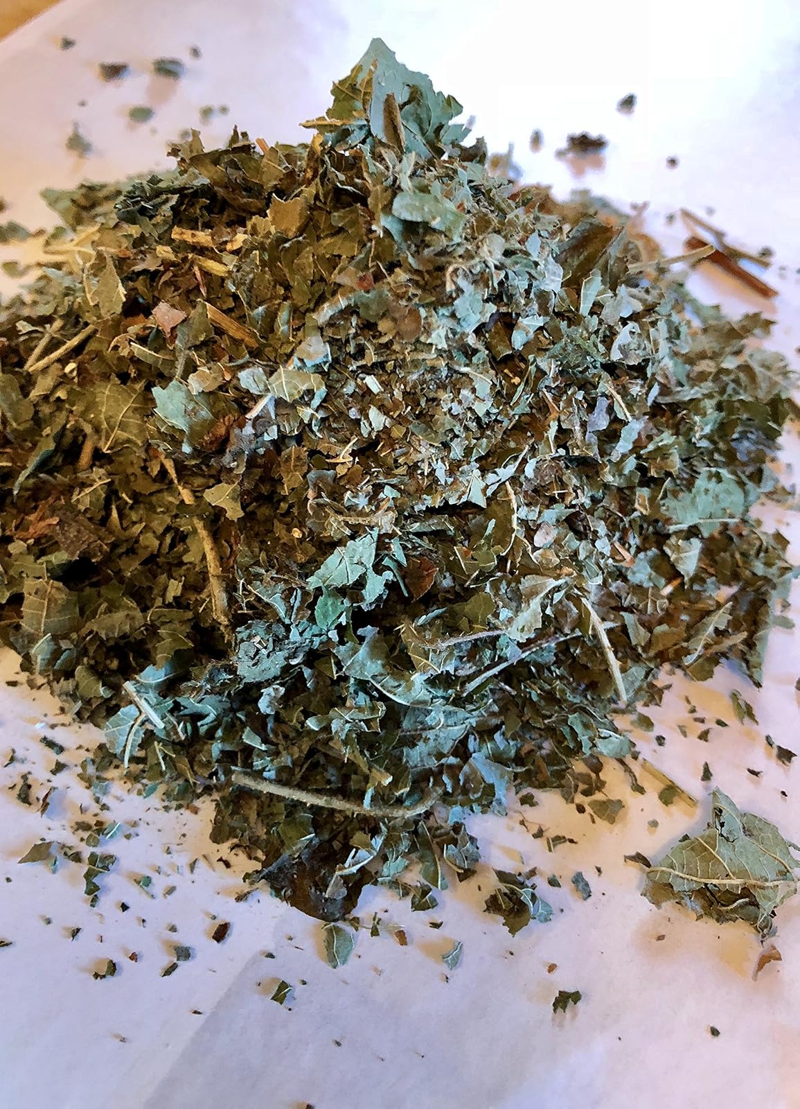 natural herbal tea for wellness