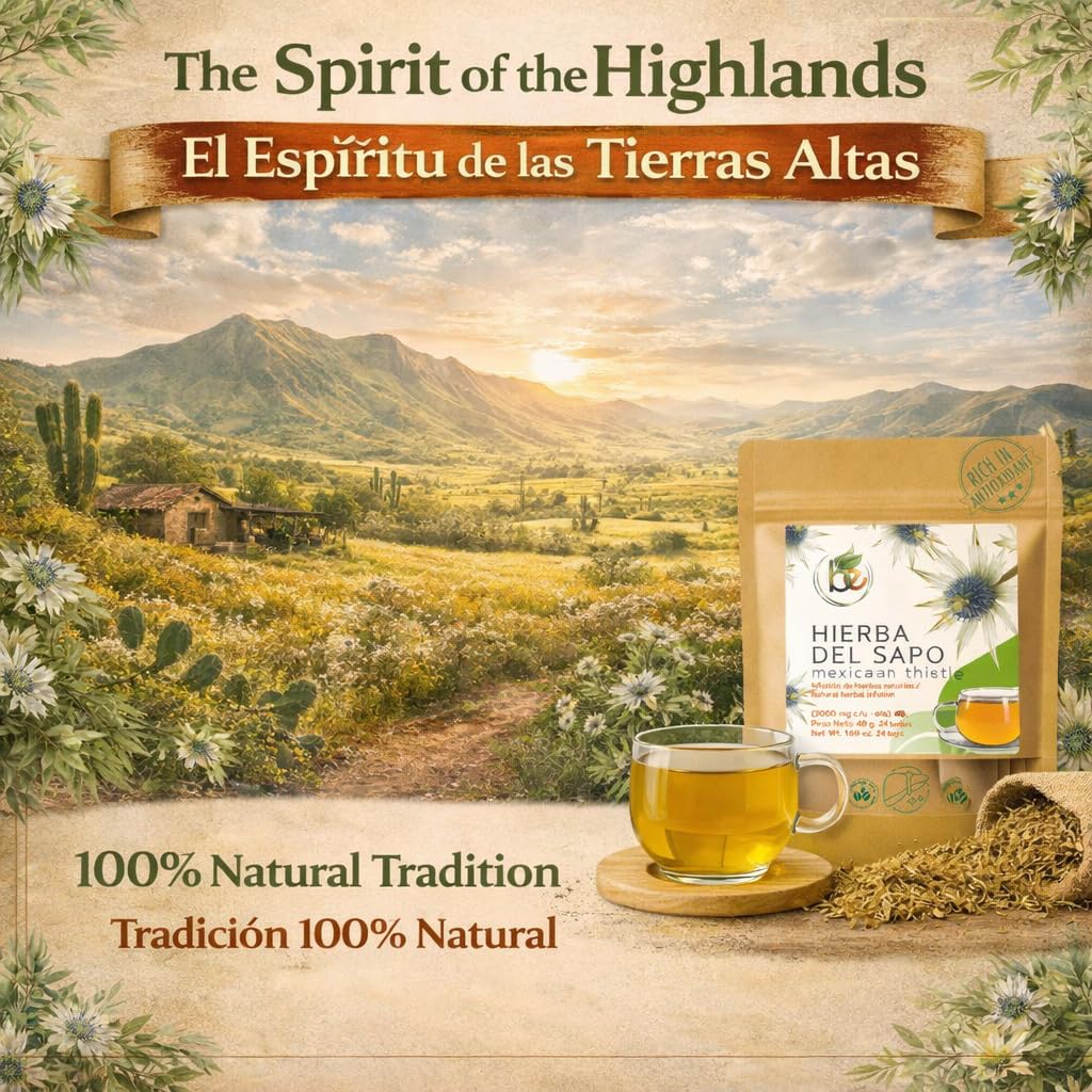 natural herbal tea for wellness