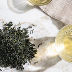 natural herbal tea for wellness
