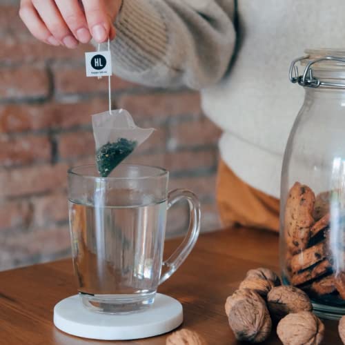 natural herbal tea for wellness