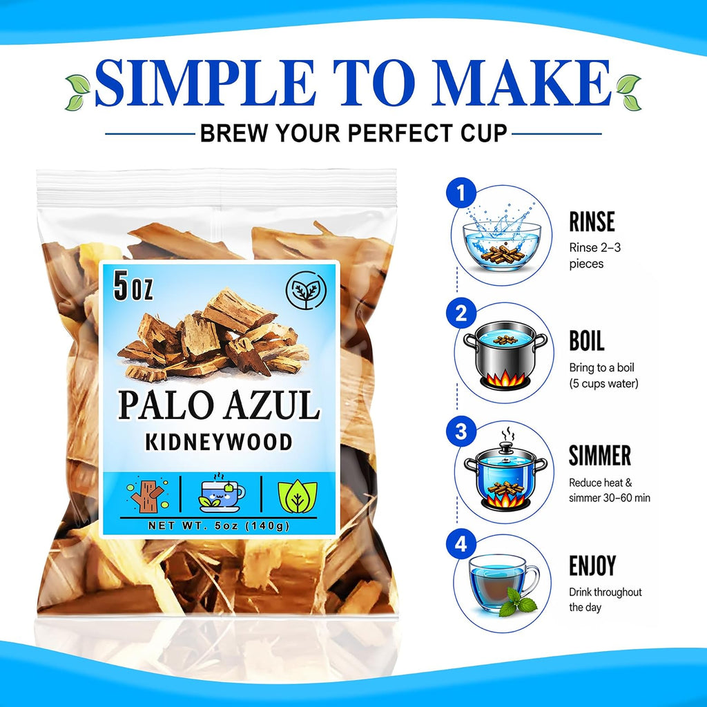 natural herbal tea for wellness