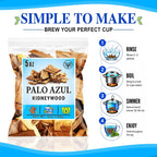 natural herbal tea for wellness