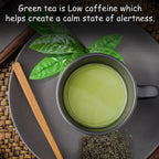 natural herbal tea for wellness