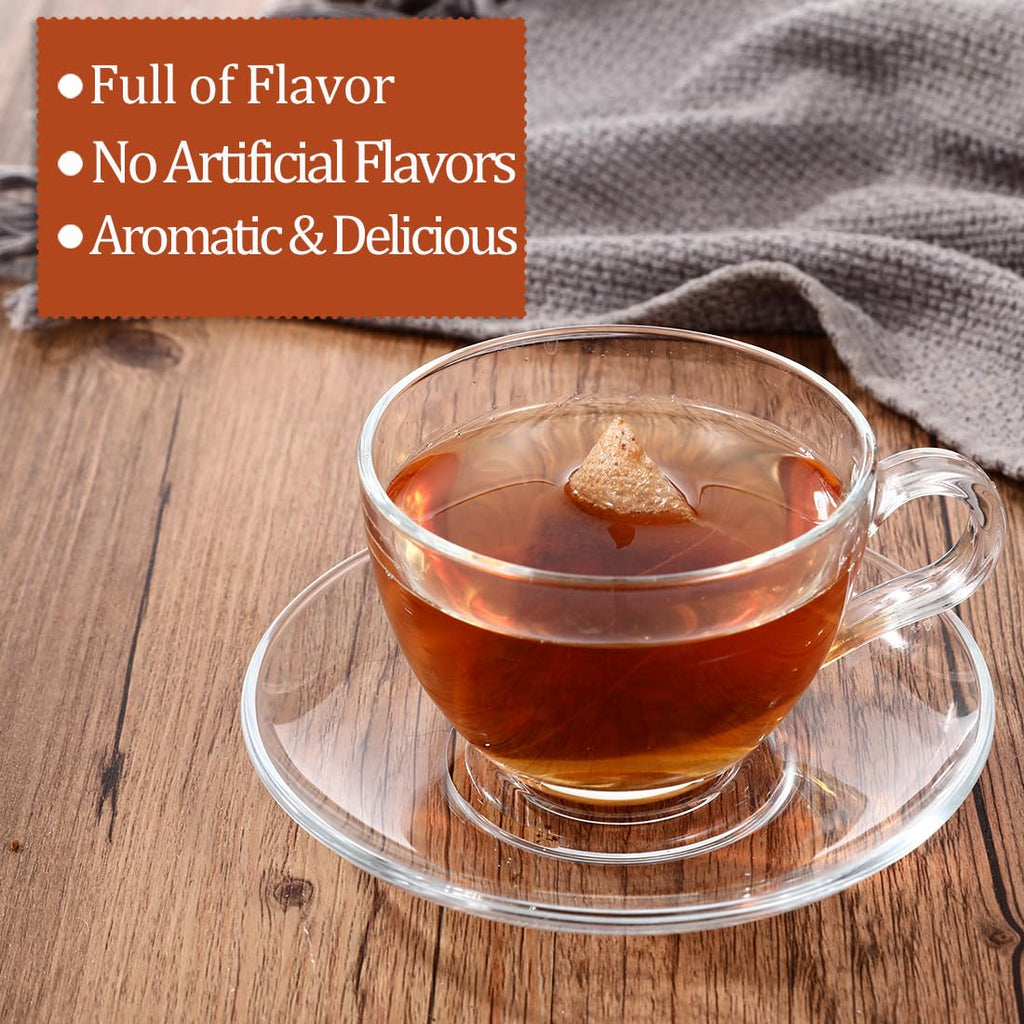 natural herbal tea for wellness