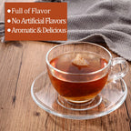 natural herbal tea for wellness