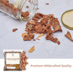 Natural herbal tea for wellness