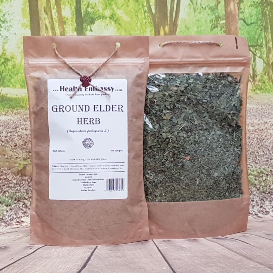 natural herbal tea for wellness