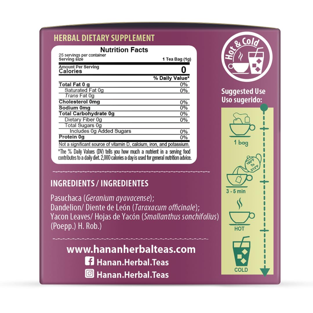 natural herbal tea for wellness