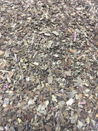 Natural herbal tea for wellness
