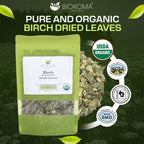 natural herbal tea for wellness