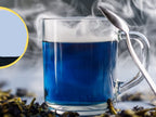 natural herbal tea for wellness