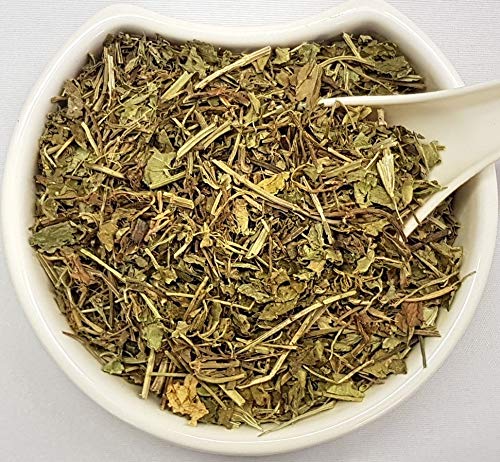 natural herbal tea for wellness