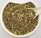 natural herbal tea for wellness