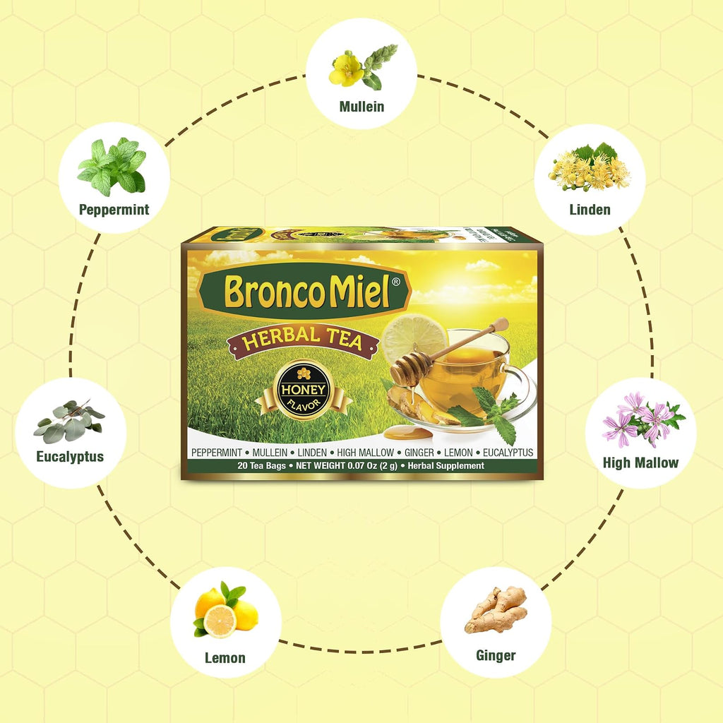 natural herbal tea for wellness
