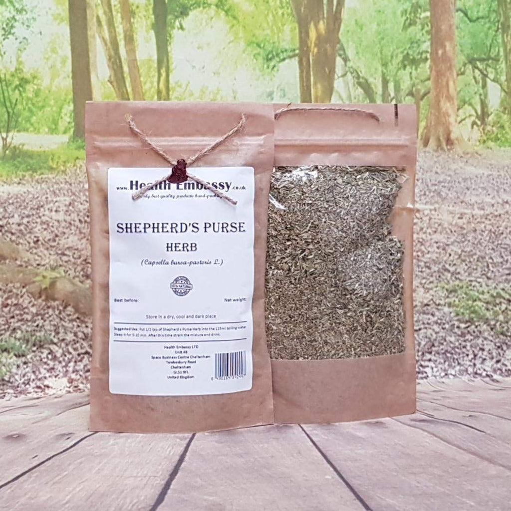 natural herbal tea for wellness