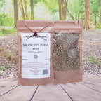 natural herbal tea for wellness