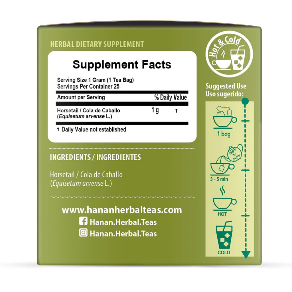natural herbal tea for wellness
