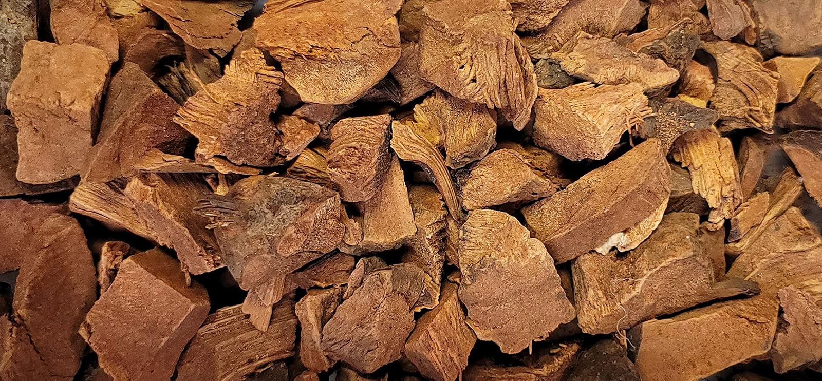 Natural herbal tea for wellness