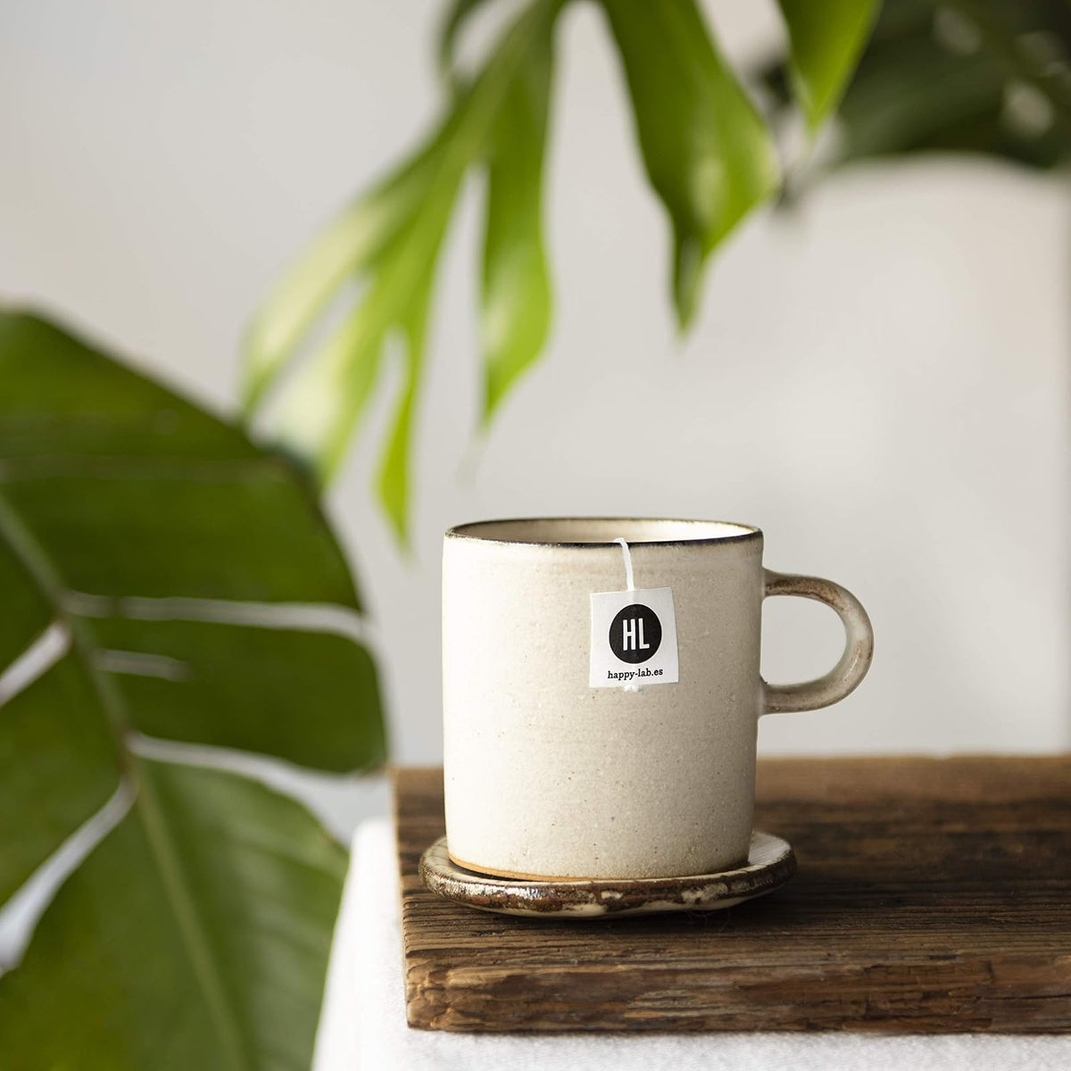 natural herbal tea for wellness