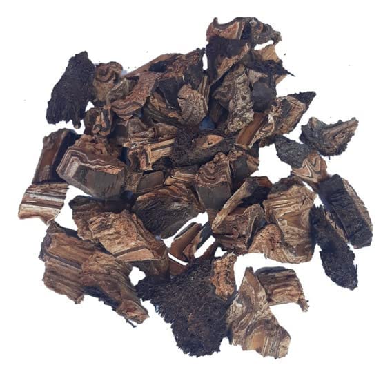 Natural herbal tea for wellness