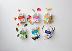 natural herbal tea for wellness