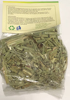 natural herbal tea for wellness