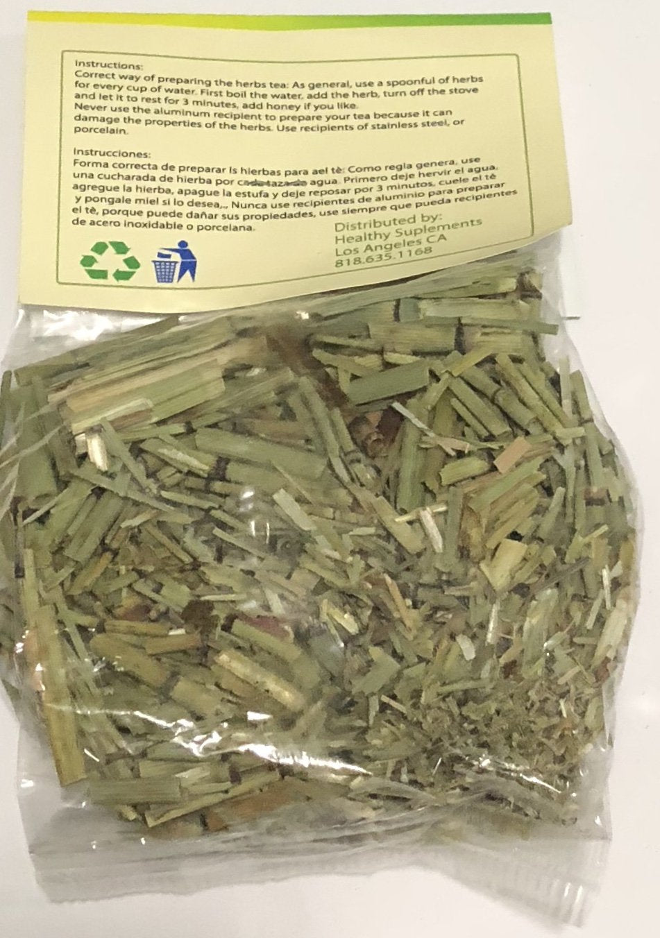 natural herbal tea for wellness