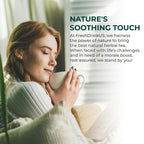 natural herbal tea for wellness