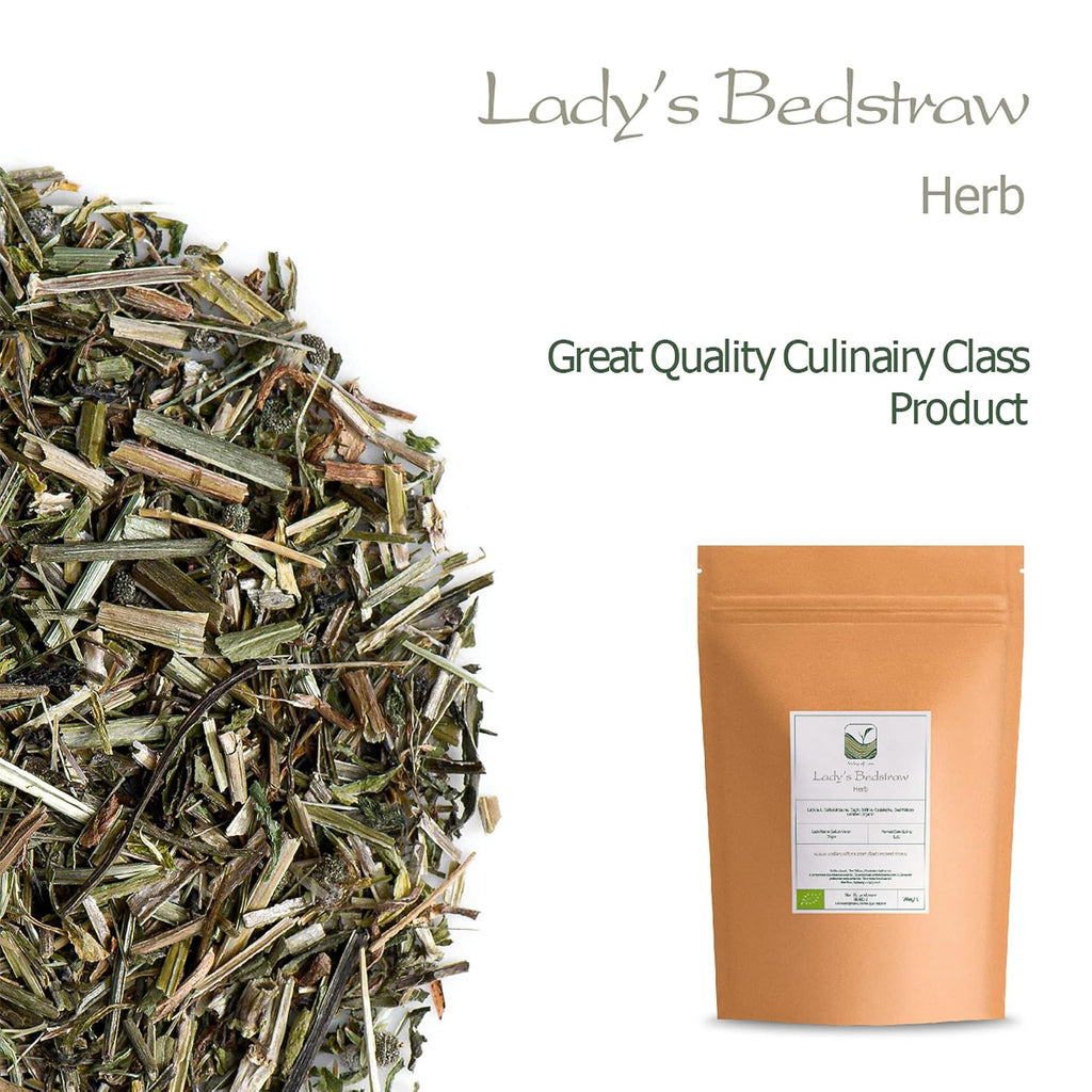 Natural herbal tea for wellness