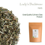 Natural herbal tea for wellness