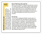 natural herbal tea for wellness