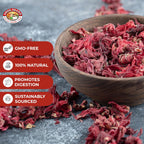 natural herbal tea for wellness