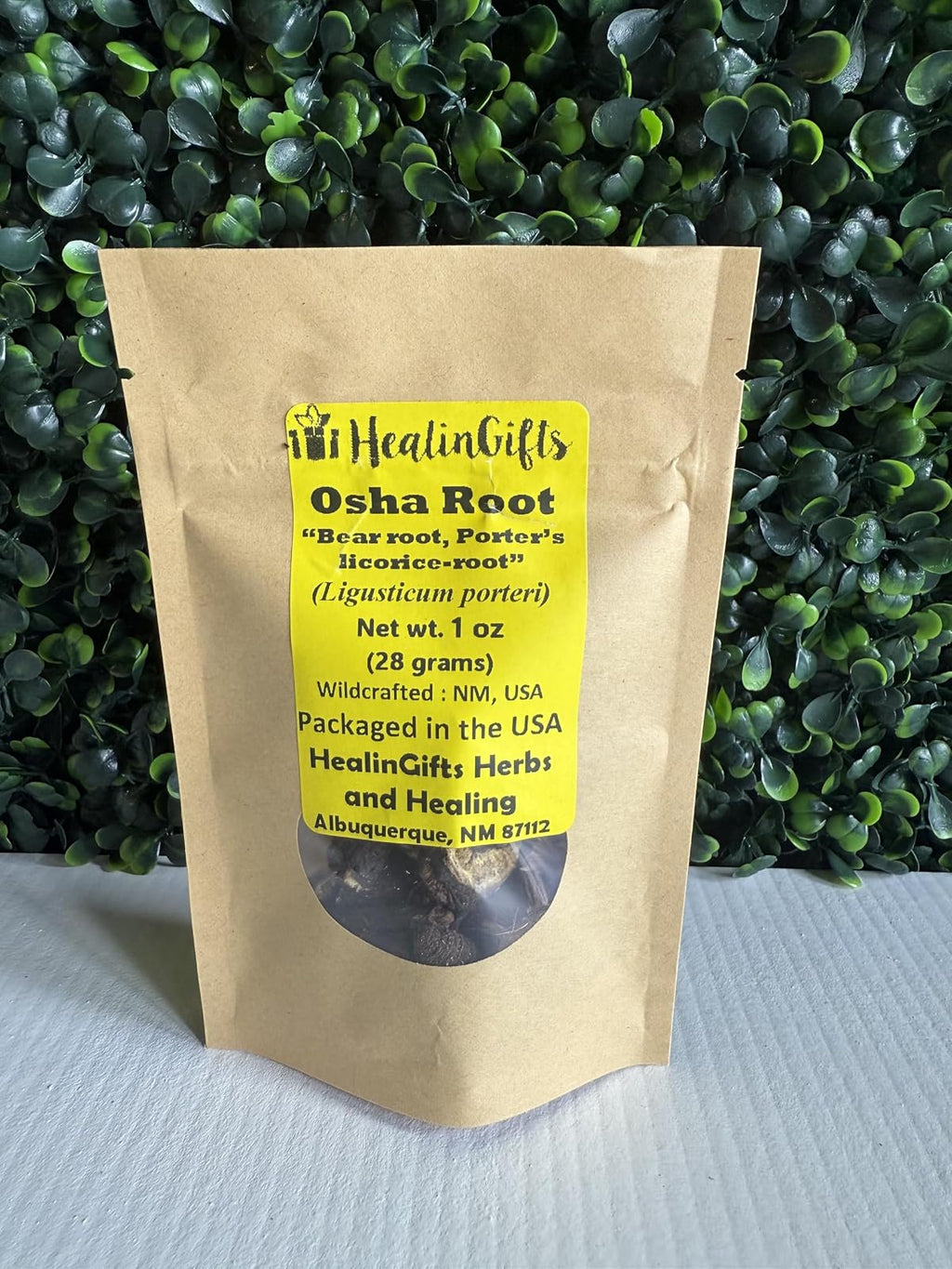 natural herbal tea for wellness