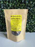 natural herbal tea for wellness