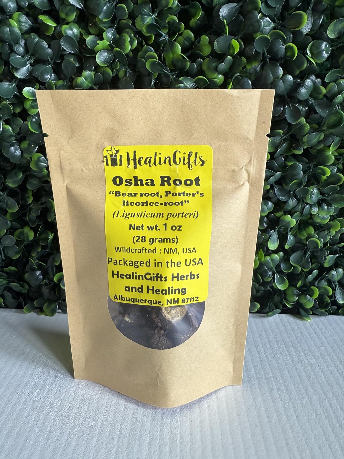 natural herbal tea for wellness