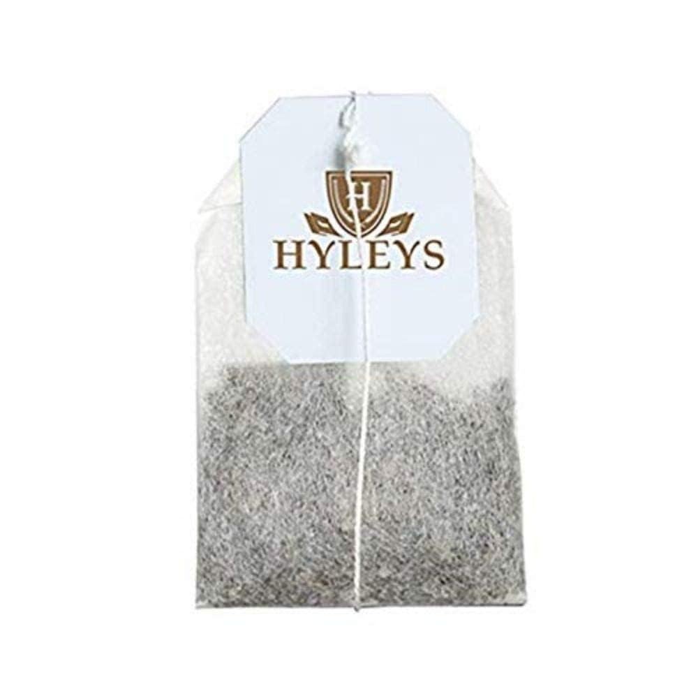 Natural herbal tea for wellness