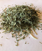 natural herbal tea for women's health